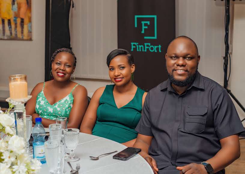 Finfort Limited - Your number one source for financial loans.